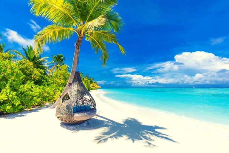 Why A Maldives Family Holiday Could Be The Best Holiday Ever