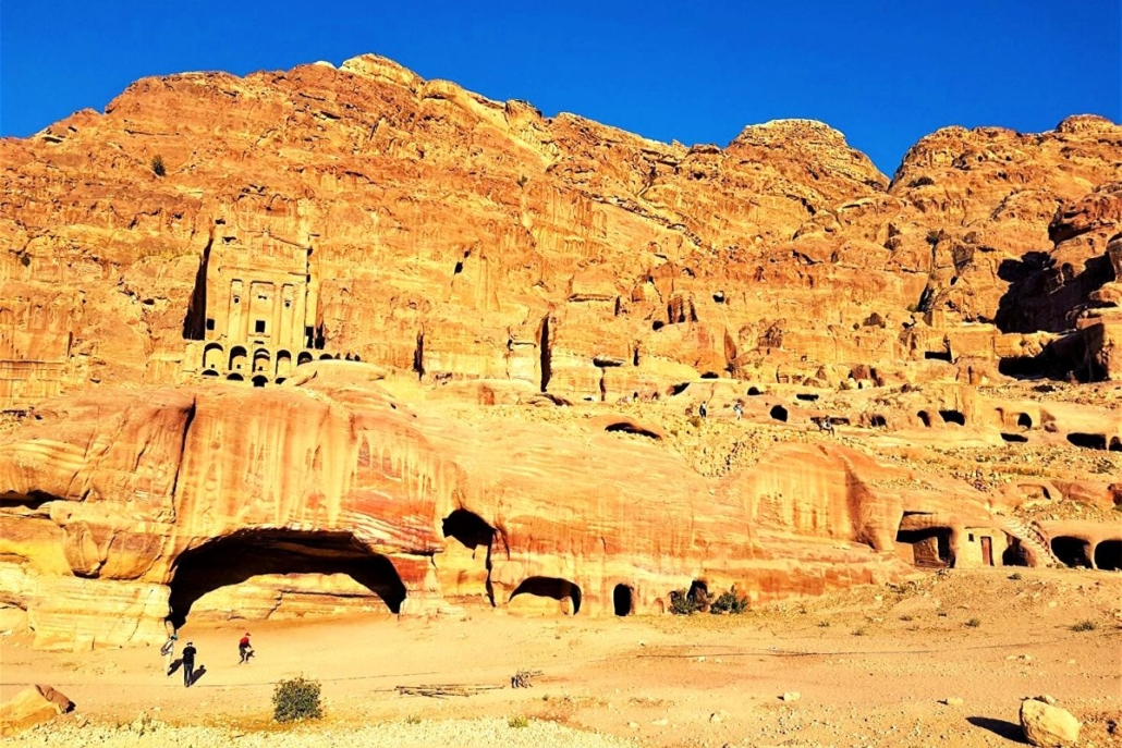 Visiting Petra With Kids: The Ultimate Guide For 2023