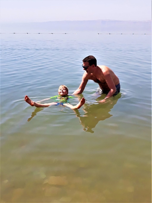 The Best Things To Do In Jordan With Kids In 2025