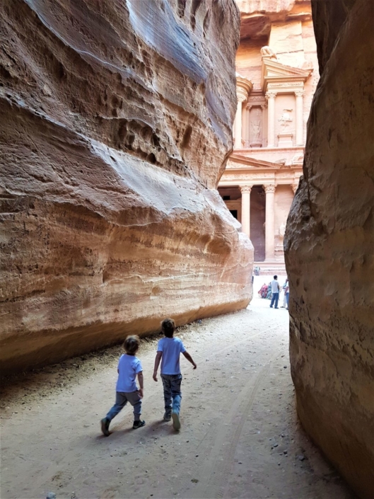 The Best Things To Do In Jordan With Kids In 2025