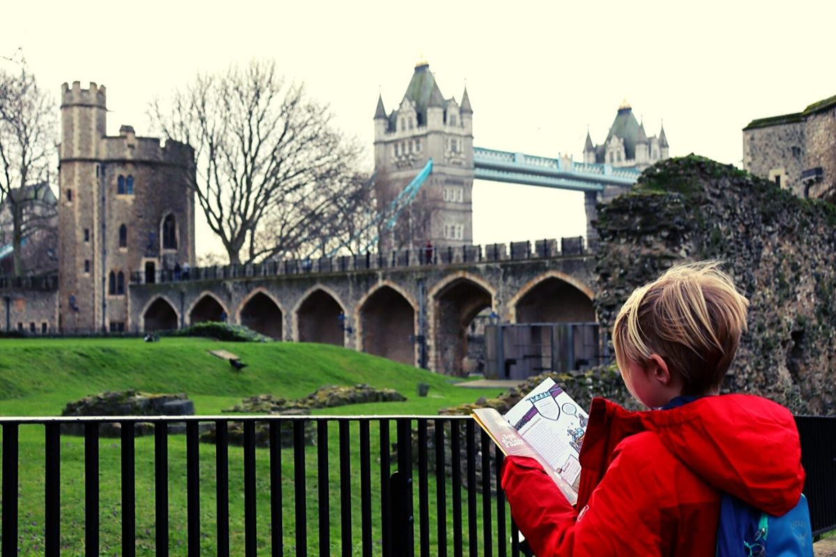 Our Klook Booking Experience | A Review By Flashpacking Family