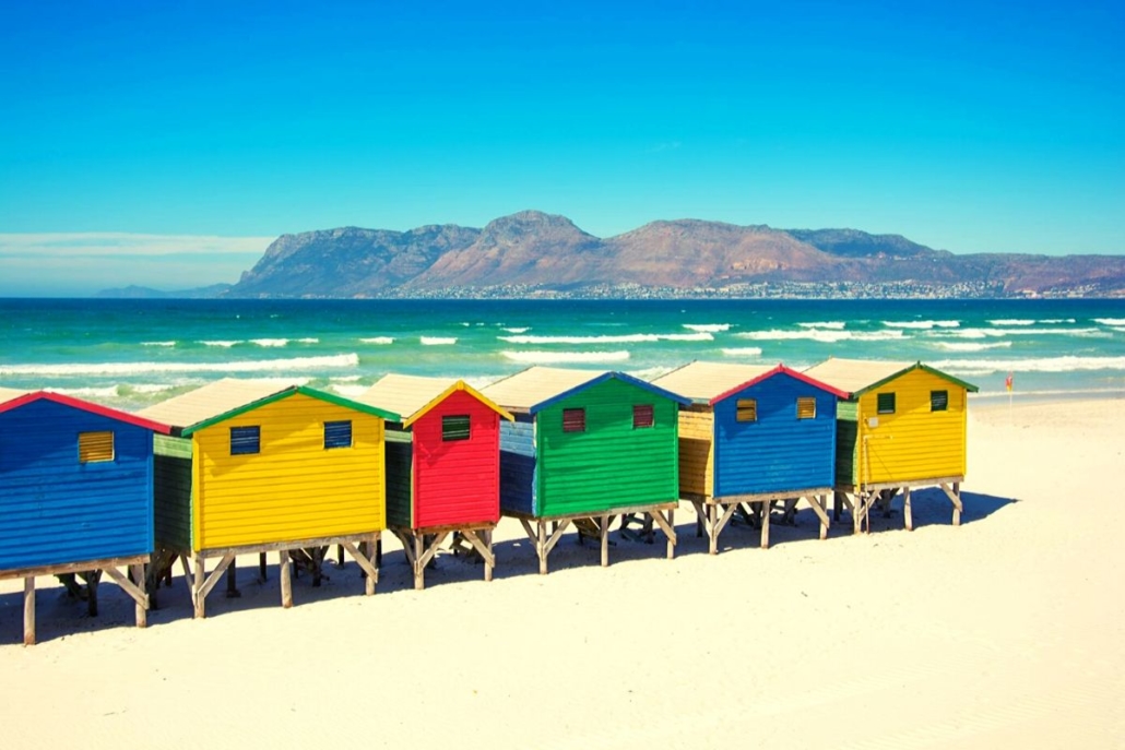 The 6 Best Beaches In Cape Town: A Visitor's Guide For 2025