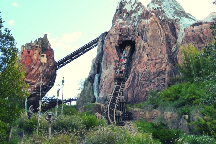 20+ Amazing Virtual Disney Rides To Enjoy From Your Home