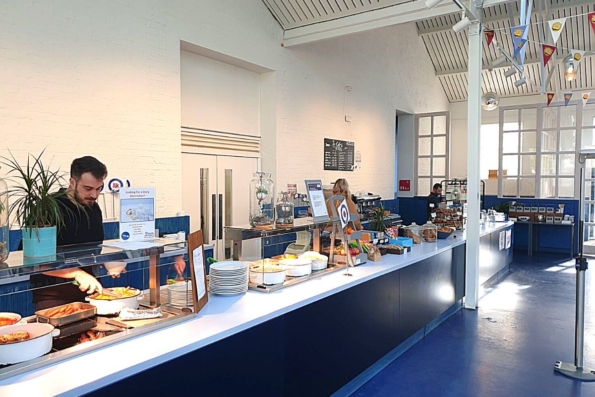 Why The RAF Museum London Is Great For A Family Day Out