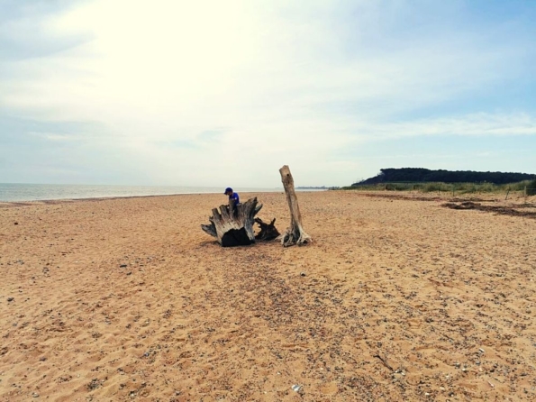 The Best Suffolk Beaches To Visit During Your Suffolk Holidays 2025