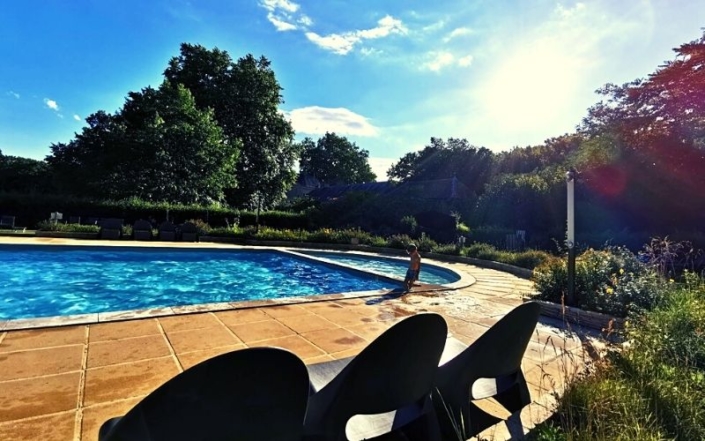 Why Les Castels Campsites In France Are Perfect For Families