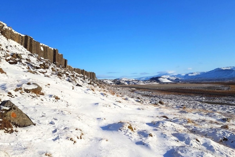 A Guide To Visiting The Gerðuberg Cliffs In Iceland 2025