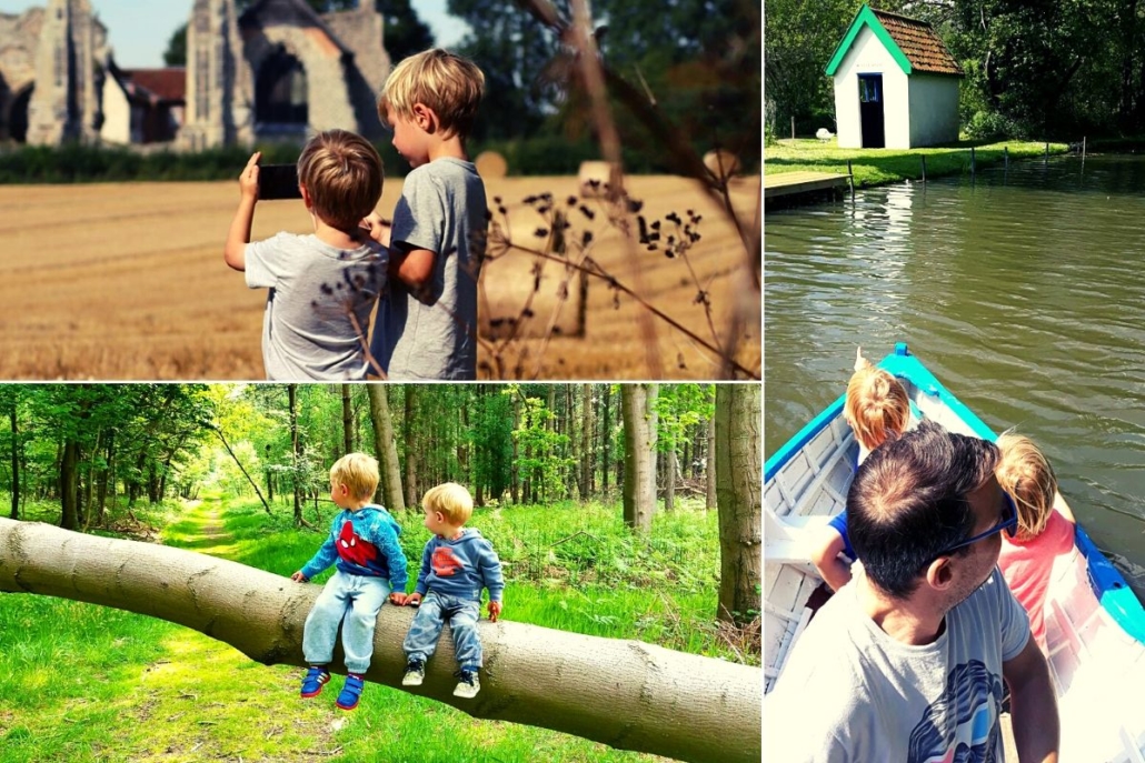 100+ Things To Do In Suffolk (Recommended By A Local)