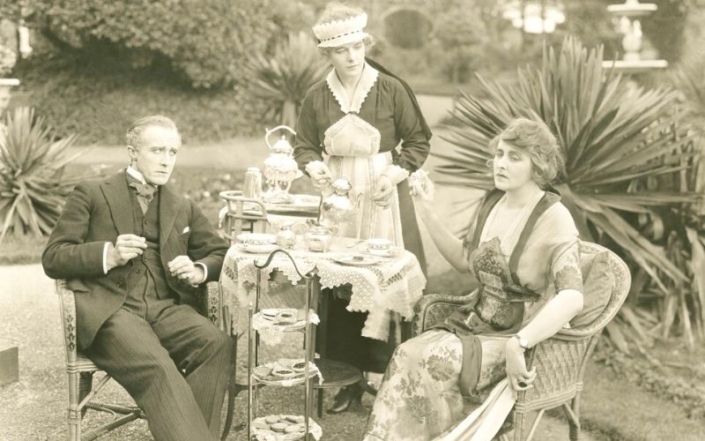 The 20 Best Places To Take Afternoon Tea In London