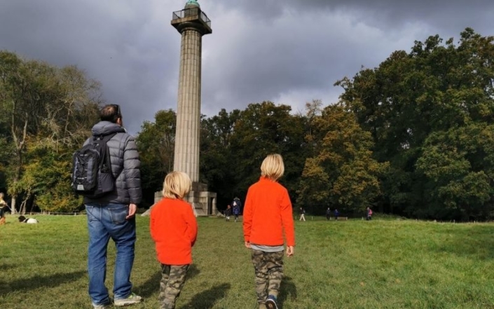 Exploring The Beautiful Ashridge Estate In Hertfordshire