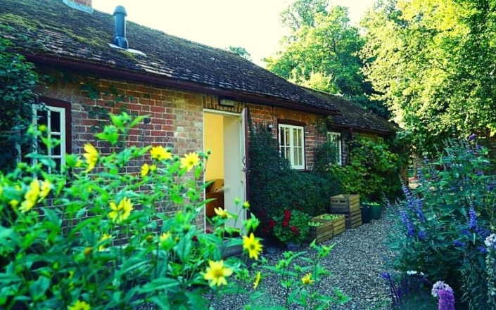 Exploring The Beautiful Ashridge Estate In Hertfordshire