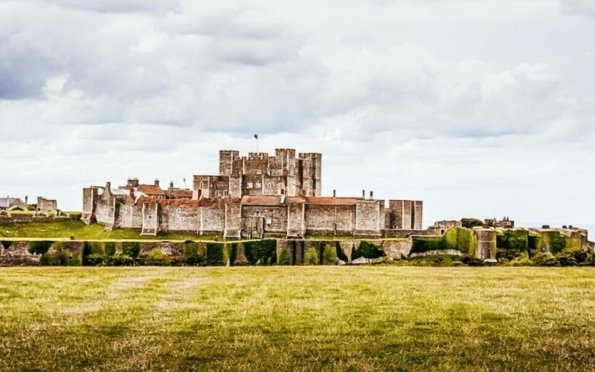 The 10 Most Impressive Castles In Kent You Need To Visit