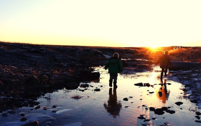 Iceland In October: What To Expect & Why It's The Best Time To Go