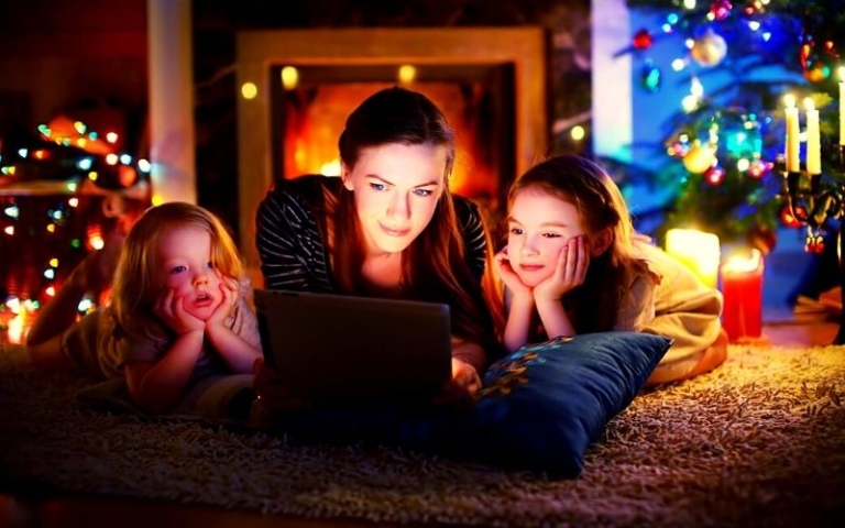 Our Top 10 Fun Things To Do At Christmas With Kids