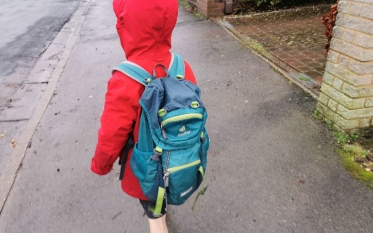 The Best Kids Backpacks For Travel (For Younger Kids) 2025