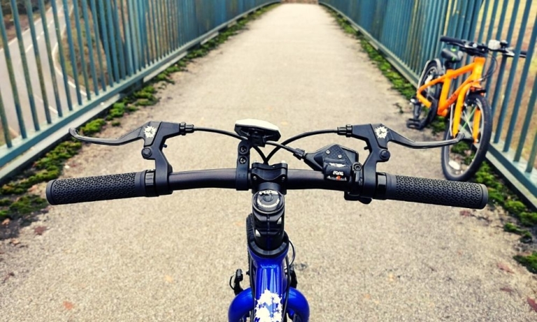 Review: Why Frog Bikes Are The Best Bikes For Kids