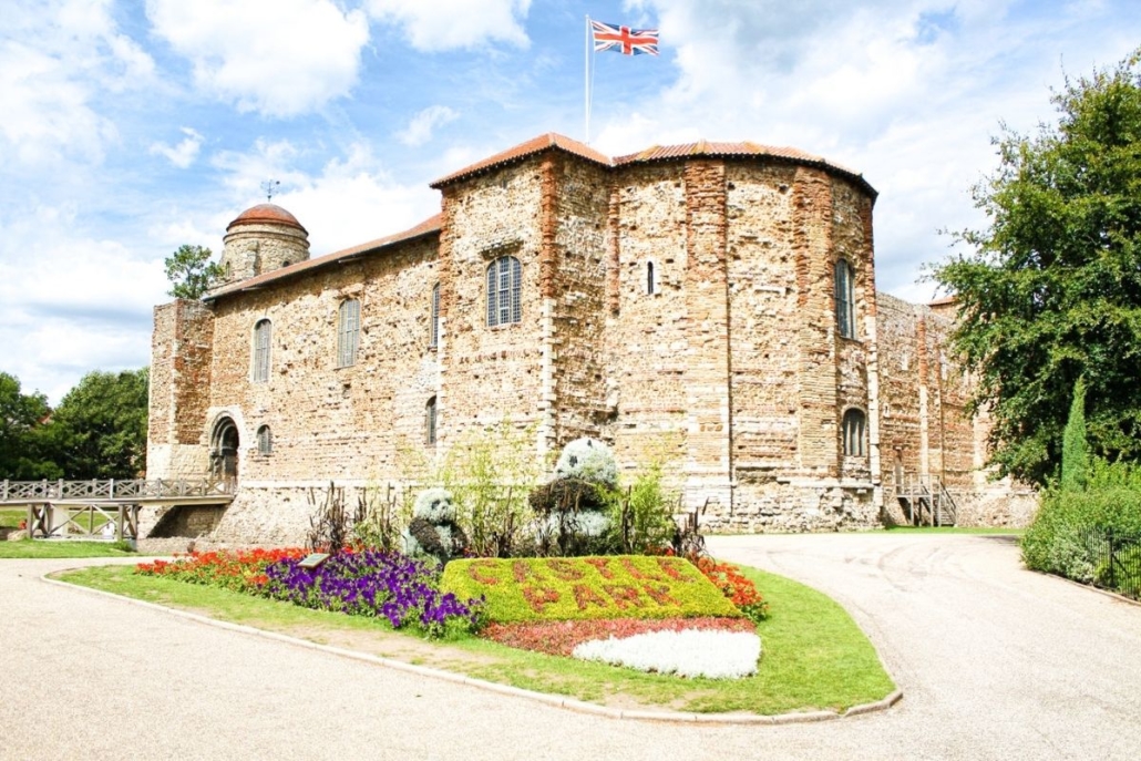 25 Best Day Trips From London By Train (In +/- 2 Hours)