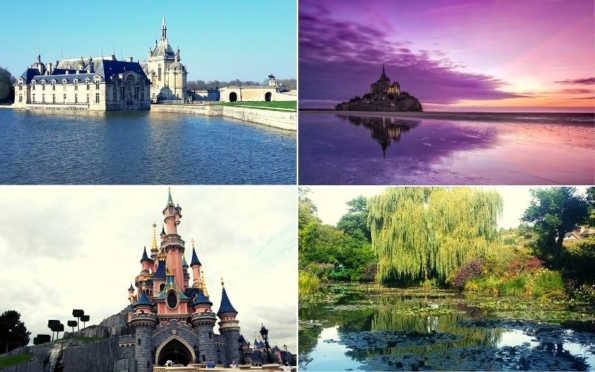 10 Top Paris Tourist Attractions To Add To Your Paris Itinerary