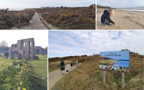 5 Truly Stunning Dunwich Walks In The Suffolk AONB