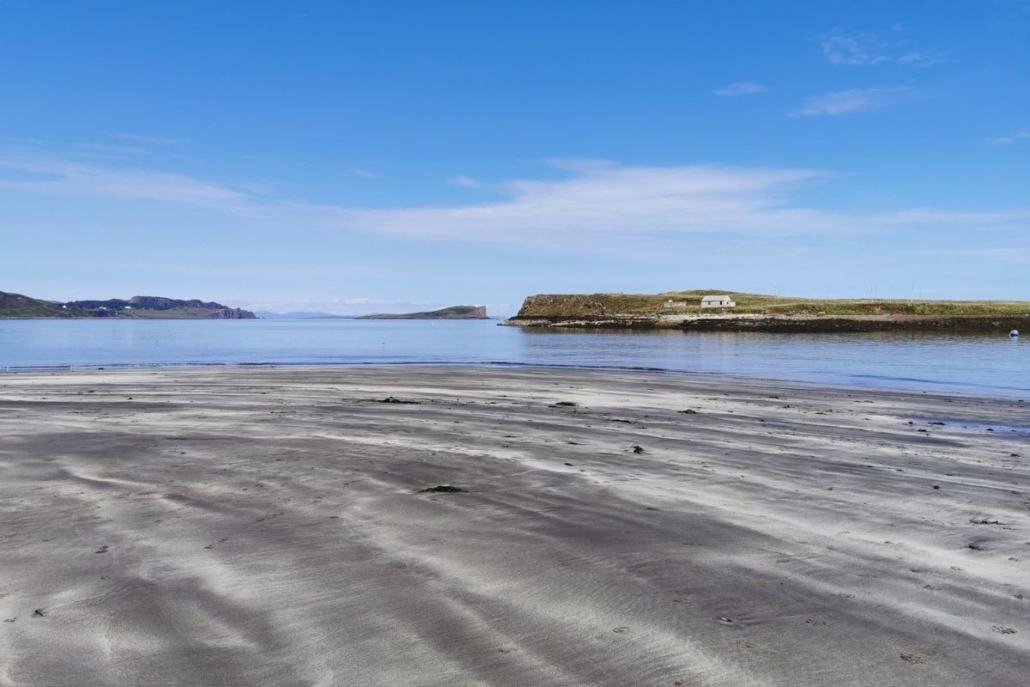 Dinosaur Footprints Skye Beach: Everything You Need To Know!
