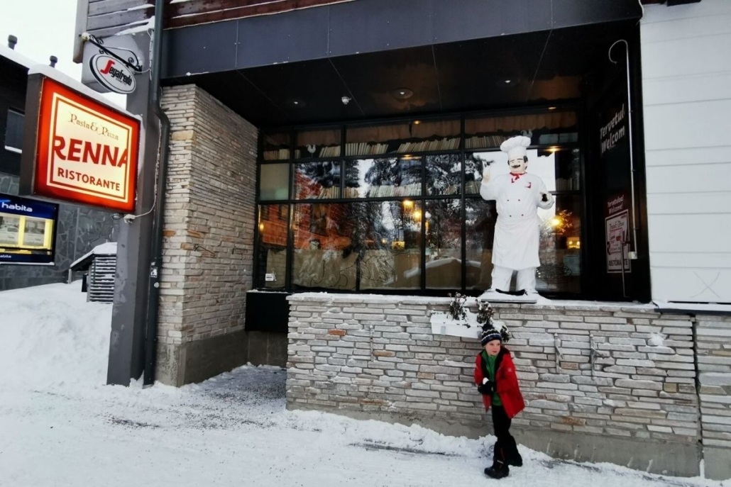 The 10 Best Child Friendly Restaurants In Levi