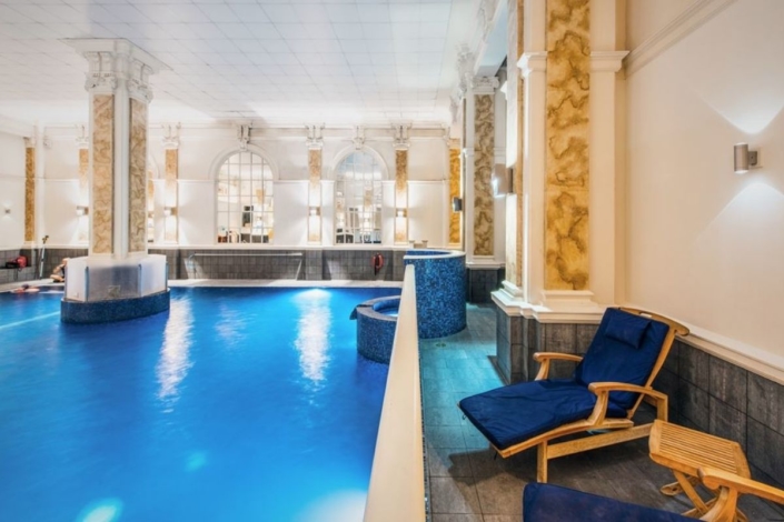 The Best Family-Friendly Hotels In London With Pools In 2023