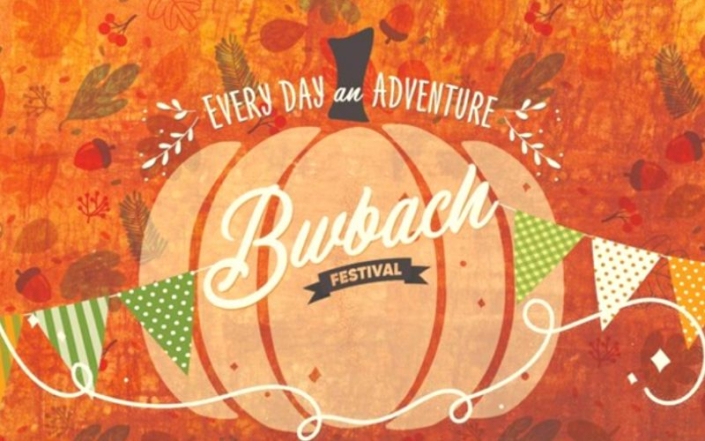 The Best Halloween Breaks In The UK For Families In 2025