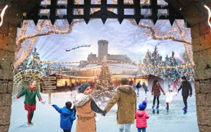 2025 Guide To Christmas At Merlin Attractions In The UK