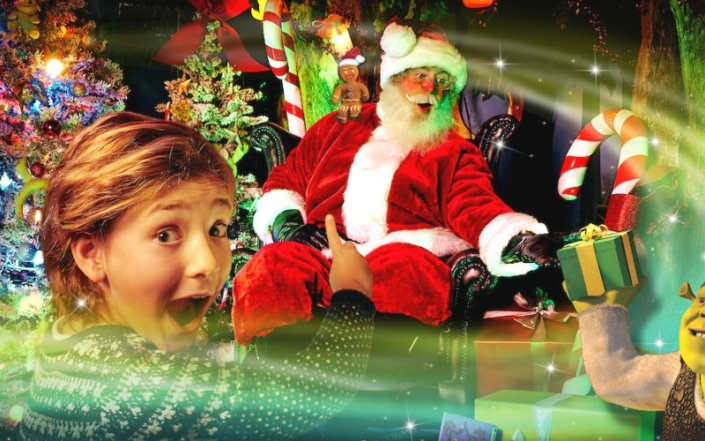 2025 Guide To Christmas At Merlin Attractions In The UK