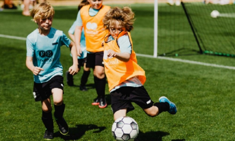 The Best Hotels With Football Academies In Europe 2023