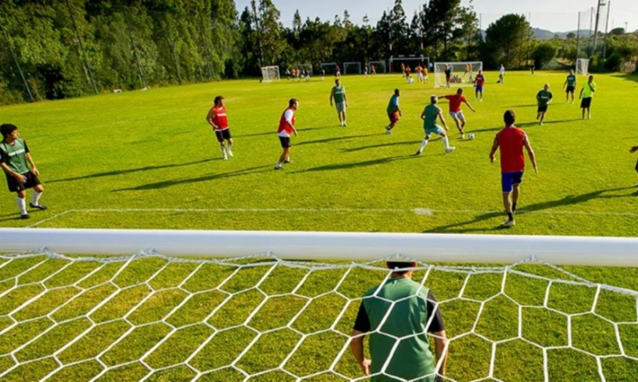 The Best Hotels With Football Academies In Europe 2023