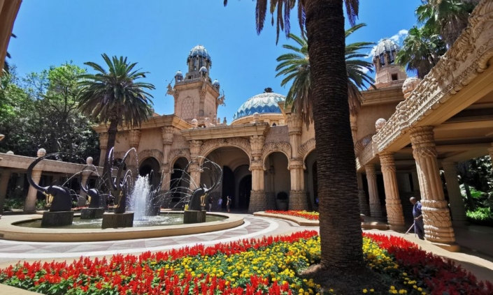 Our Complete Review Of Sun City Resort For Families 2025