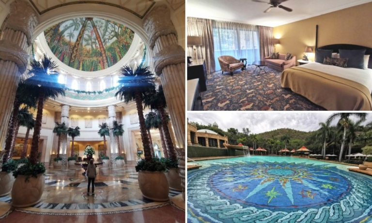 Our Complete Review Of Sun City Resort For Families 2025