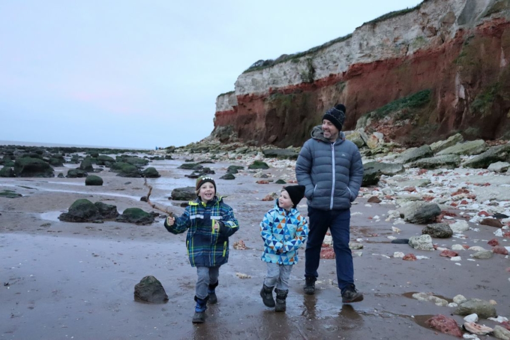 Flashpacking Family Travel: Adventurous Travel With Kids